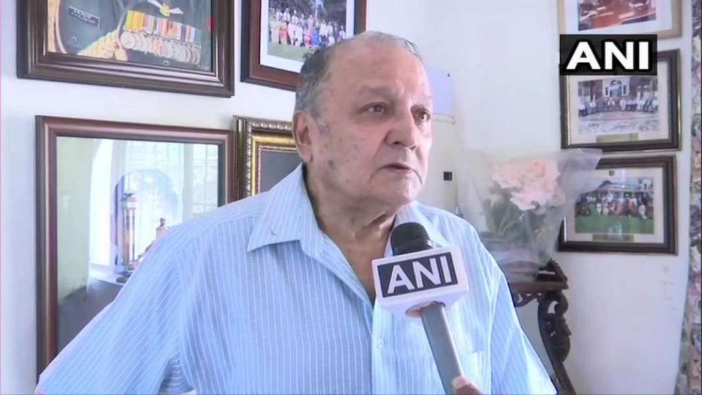 कांग्रेस का झूठ बेनकाब, पूर्व सेना अध्यक्ष ने कहा राष्ट्रपति को नहीं ...